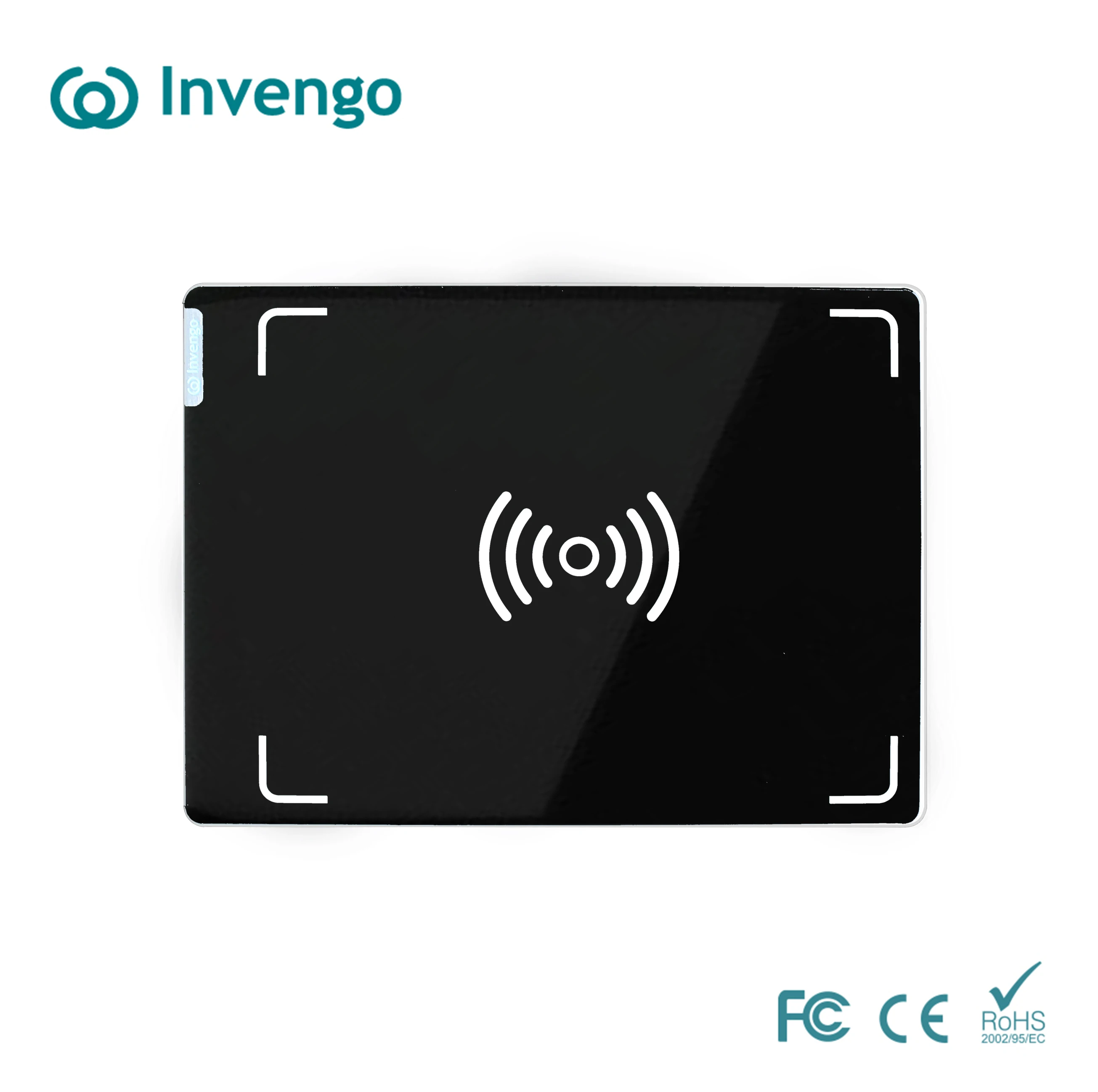 Multi Rfid Tags Ic Card Reader Usb Uhf Rfid Scanner Panel Writer Reader ...