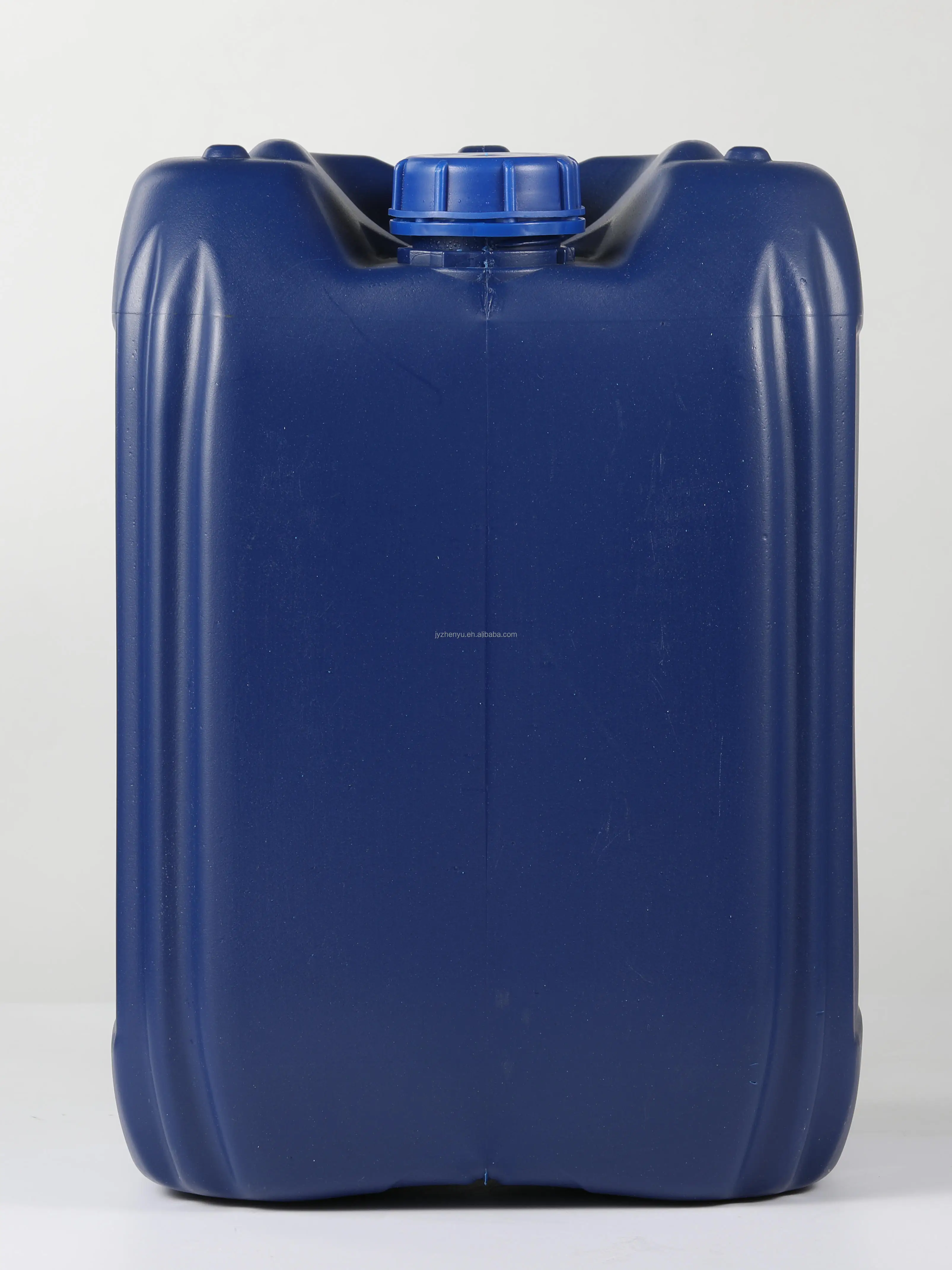 High Quality 30liter Plastic Packaging With Screw Lid - Buy Plastic ...