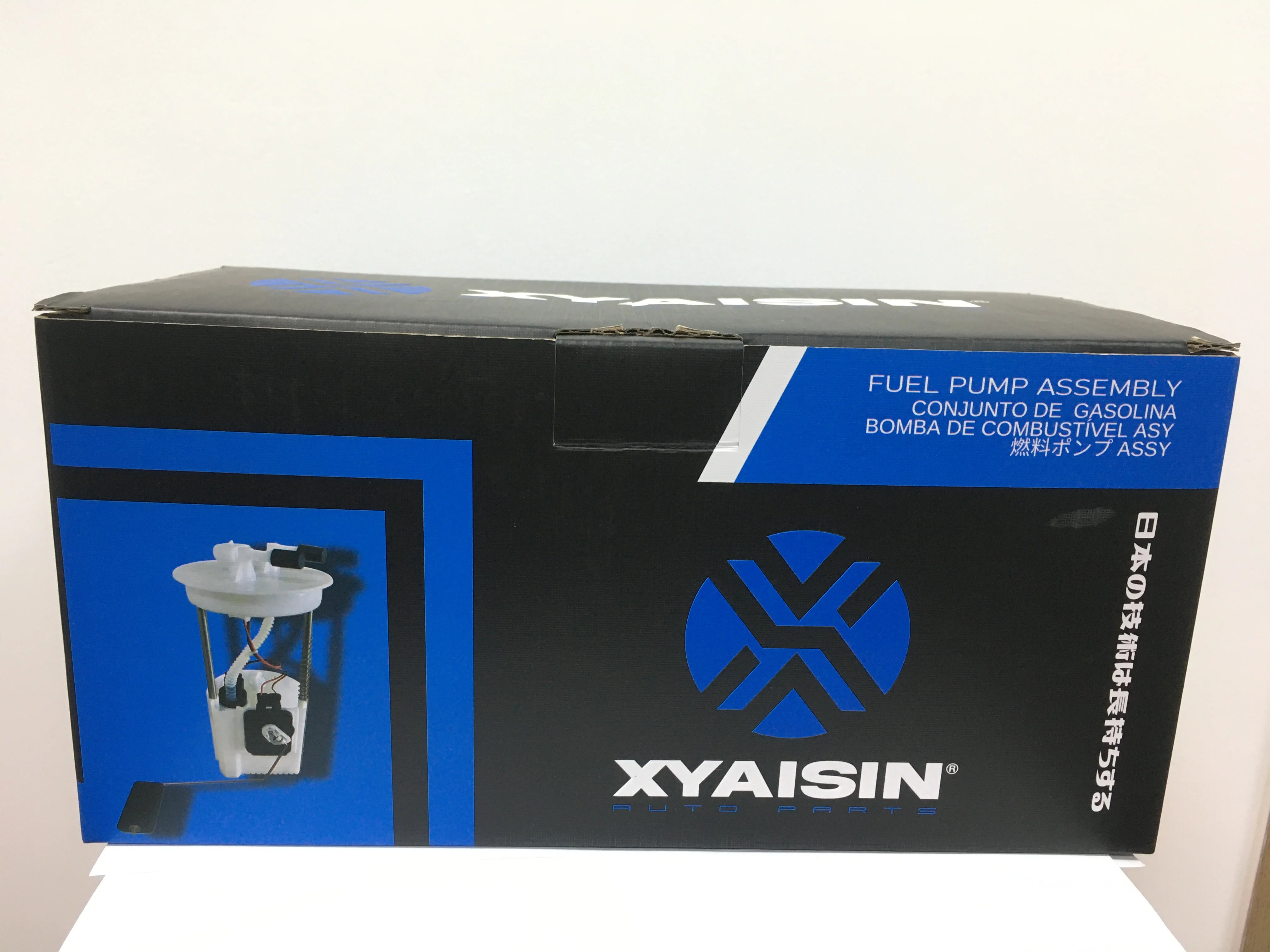 77020-06200 XYAISIN Electric Fuel Pump Assy for Toyota Camry