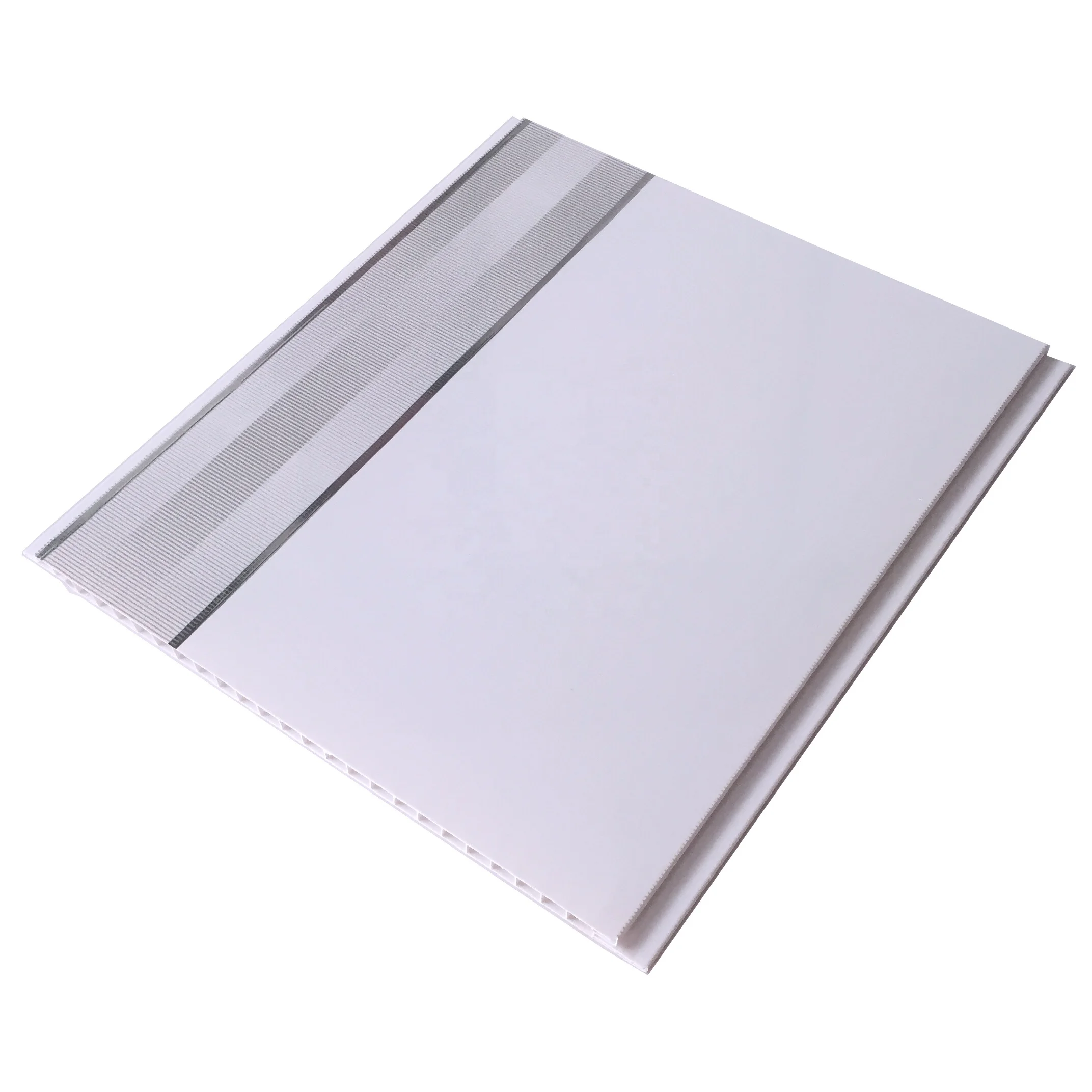 Decorative PVC Gusset Plate - Stylish & Durable Solutions