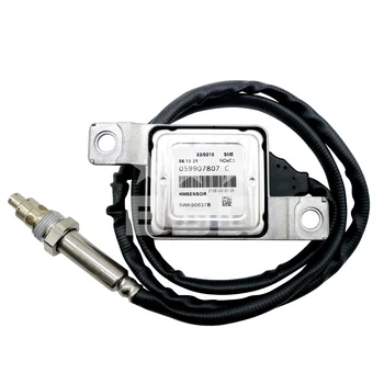 Auto Parts Nitrogen Oxygen Sensor 059907807c 5wk9 6637b Nox Sensor ...
