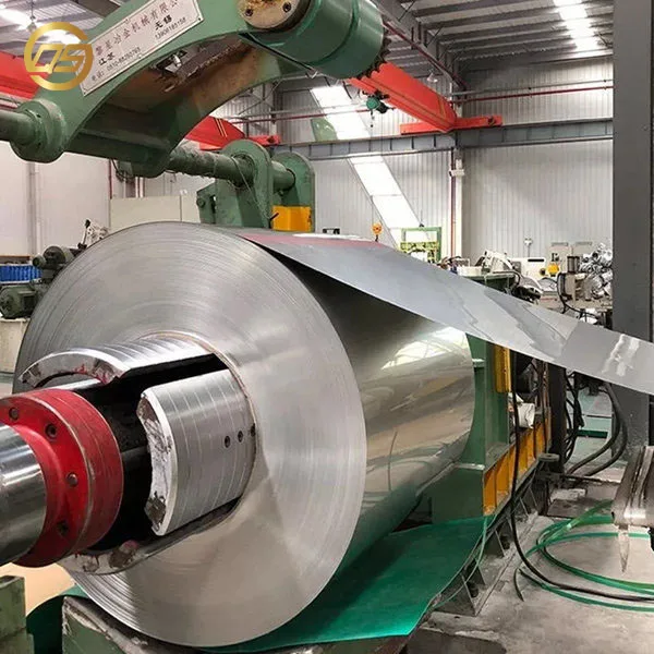 Ba 4k Custom Surface Aisi Astm Jis Sus Ss440 Ss420 Ss409 Cold Rolled ...