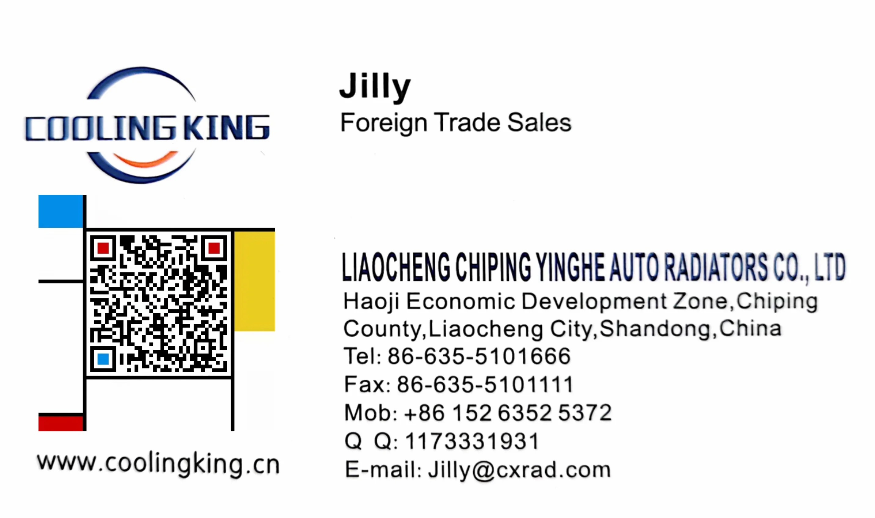 Cooling System Radiator Truck Radiator For Benz Truck 1113/2213 Oe ...