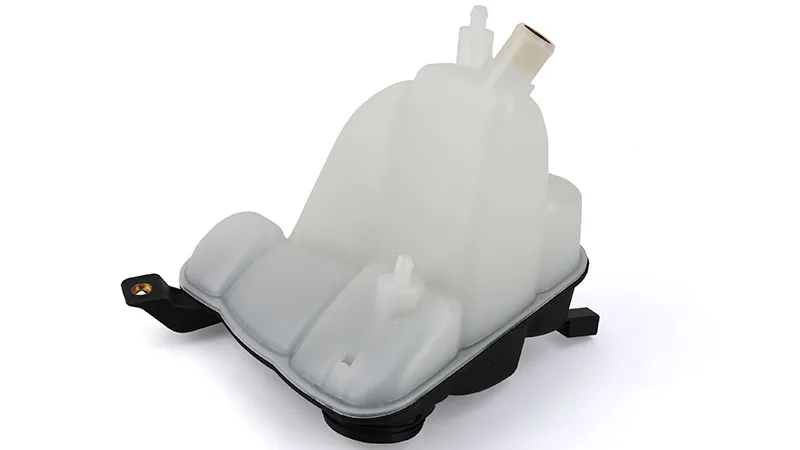 Oem Car Coolant Reservoir Expansion Tank For Mercedes Benz Sprinter ...