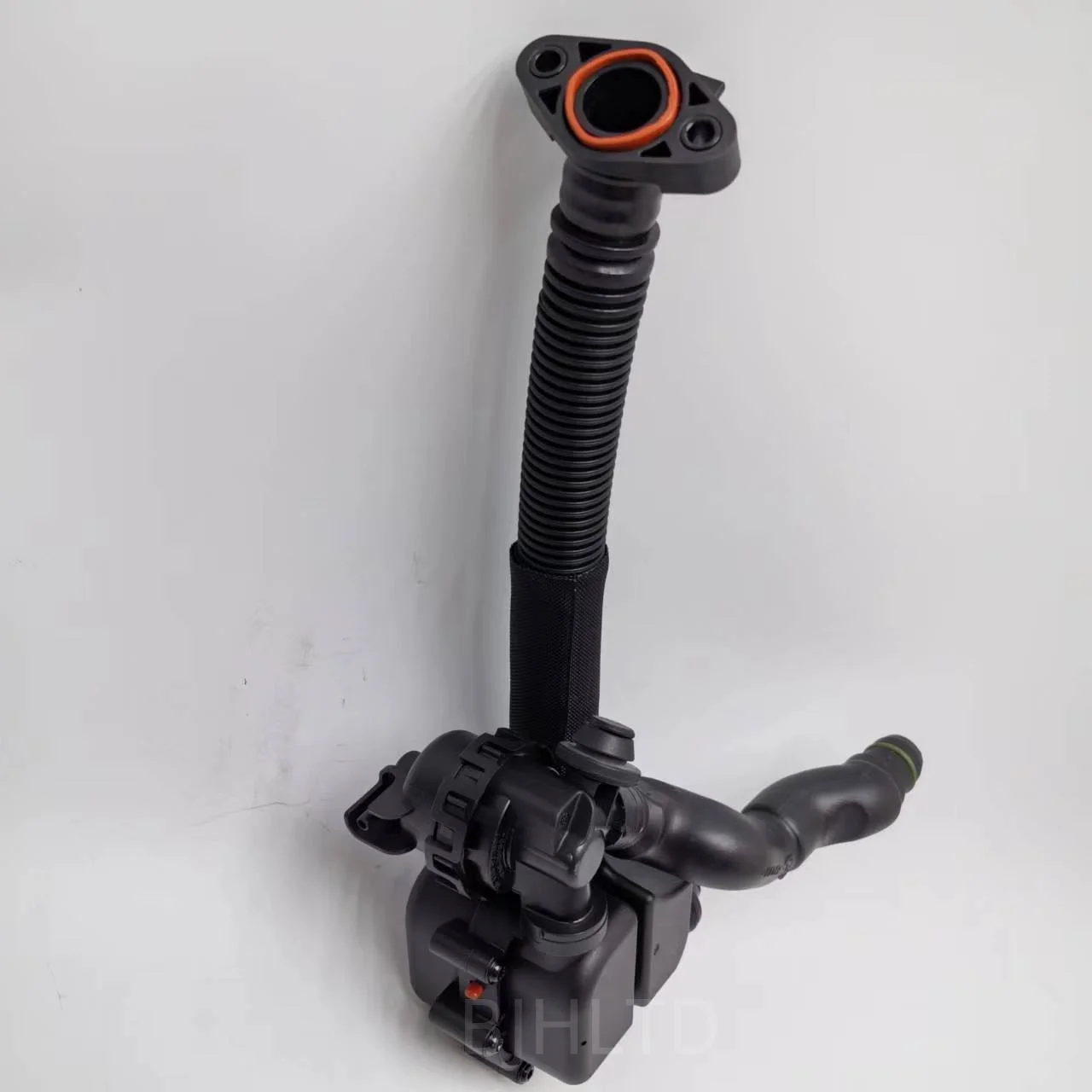 High Quality Car Engine Intake Resonance Box Lr049365 For Land Rover ...