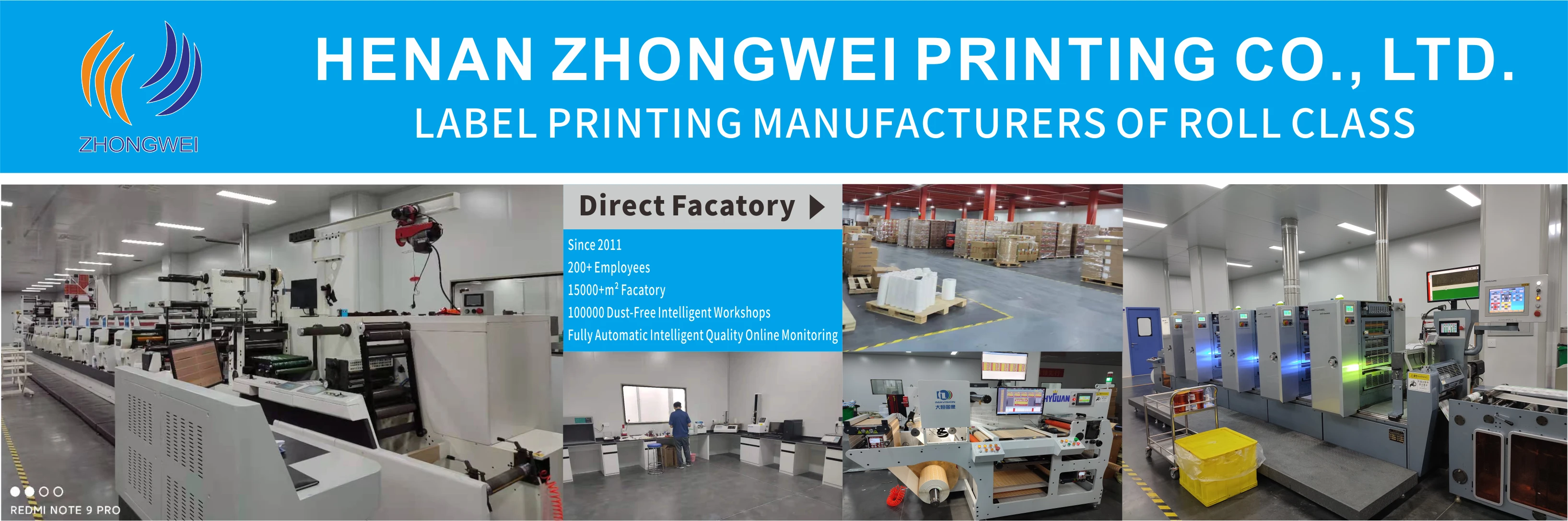 Cosmetic Stickers Labels Logo Printing Embossing Food Labels Beer ...