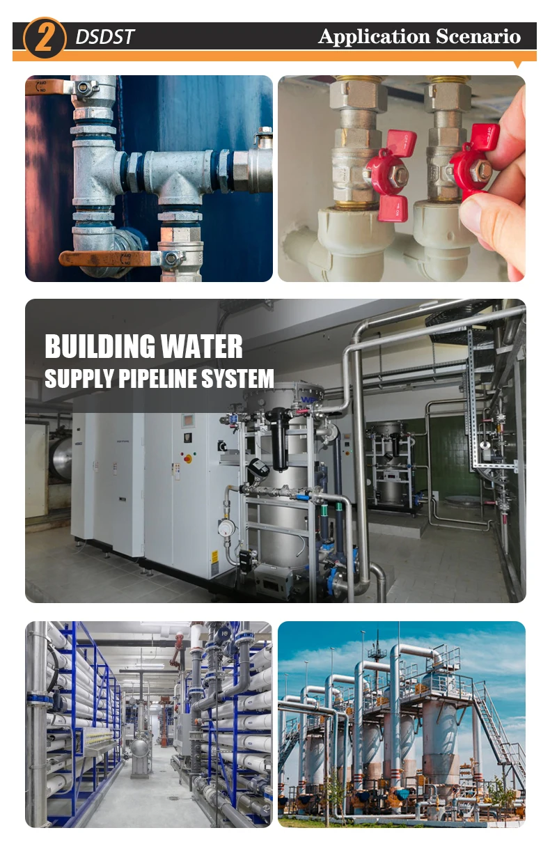 Bspt Female Male Threaded Connector Gi Malleable Iron Metal Steel Pipe ...