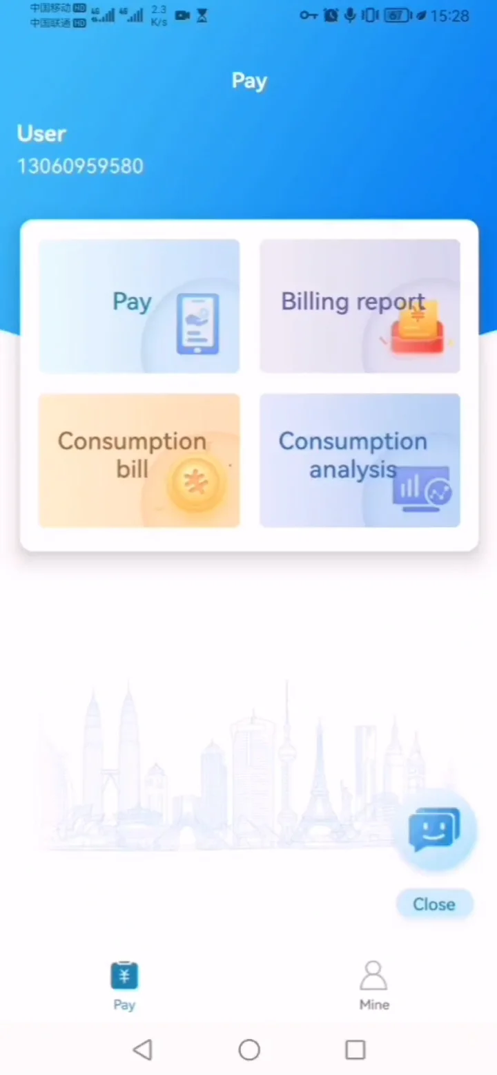 Prepayment Meter Single Phase Energy Meter 63a Kwh Energy Consumption ...