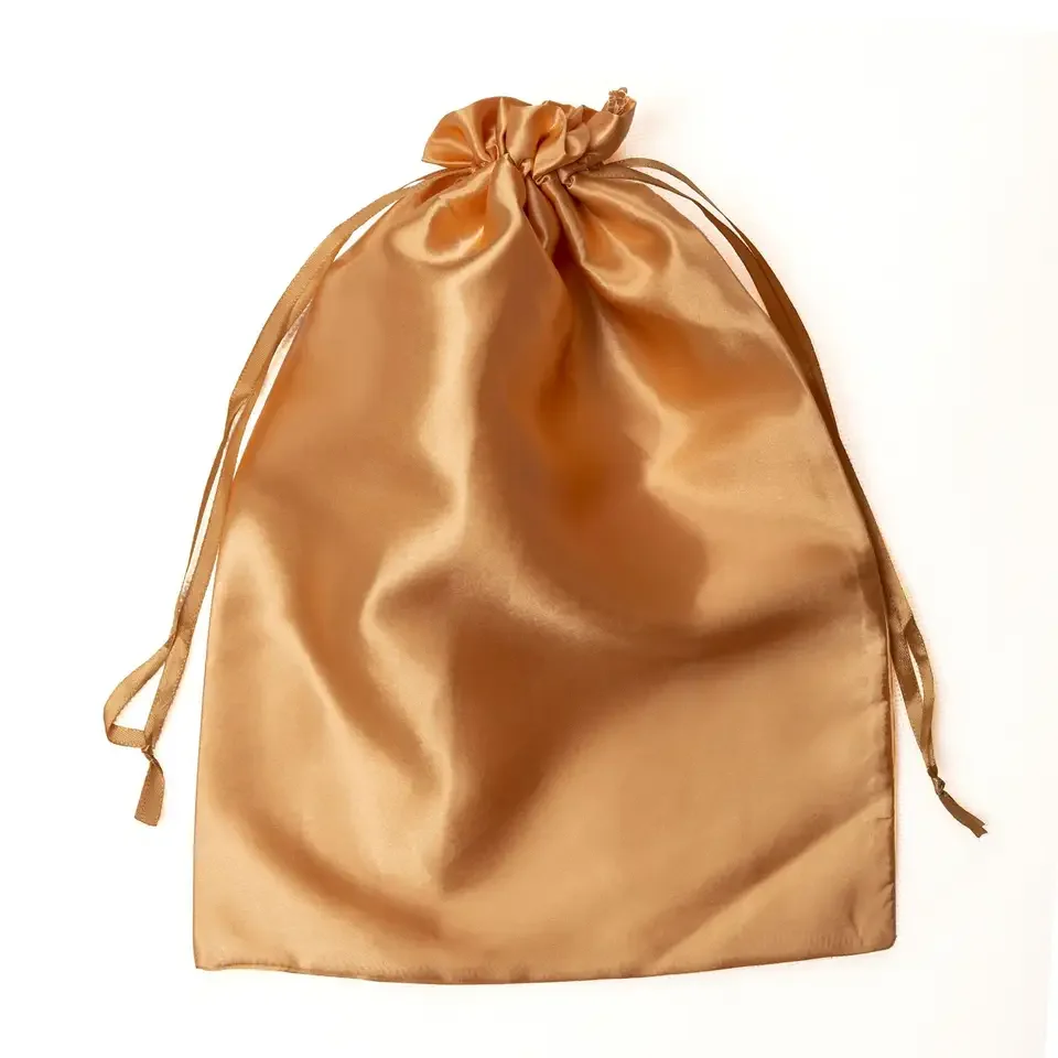 Custom Logo Luxury Biodegradable Mini Satin Velvet Baseball Makeup Gift ...