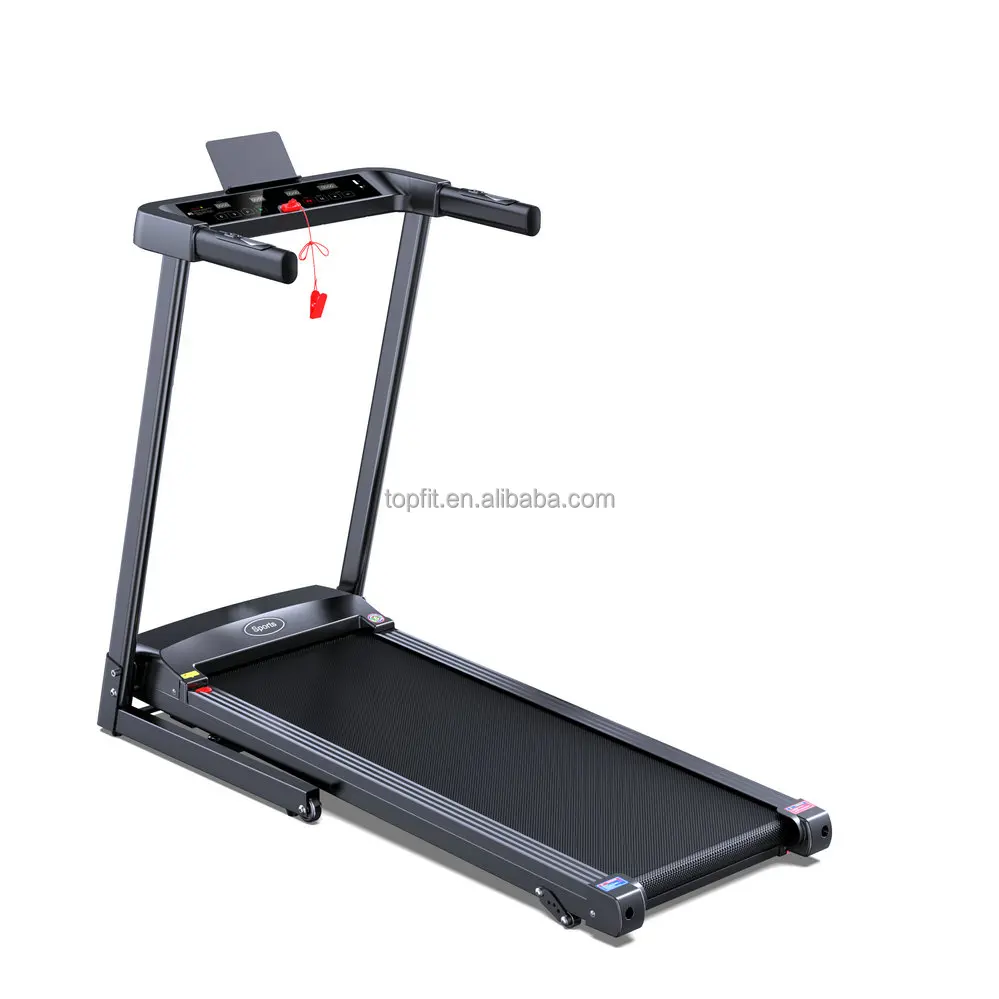 Cheap Mini Electric Motorized Treadmill Treadmill with EN957 CE and ...