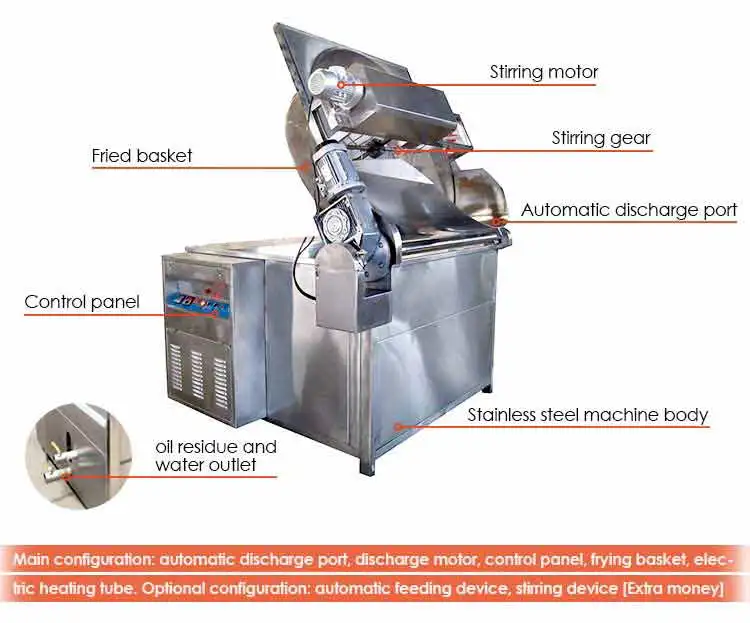 Vacuum Banana Chip on Gas Crackers Fried Electric Namkeen Fry Potato ...