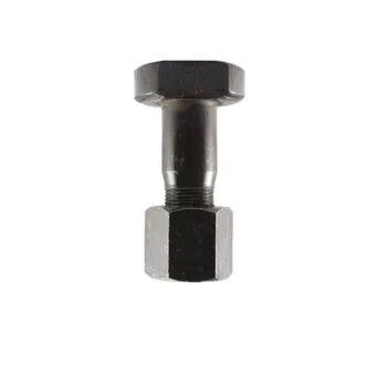 Oem Durable Excavator Bolt & Nut Segment,Cat-d6d 3s 8182/7h 3607 - Buy ...