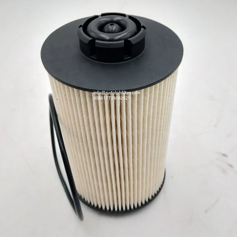 Truck Diesel Fuel Filter E416kpd36 - High Performance