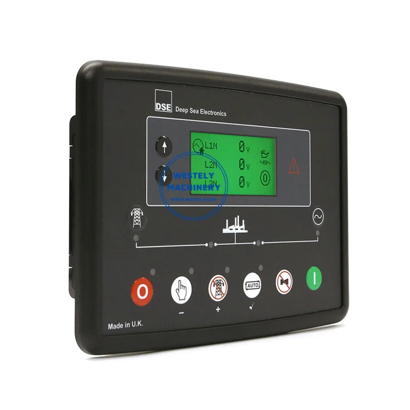 AMF Intelligent Controller Unit DSE6020 MKII for Diesel Generators