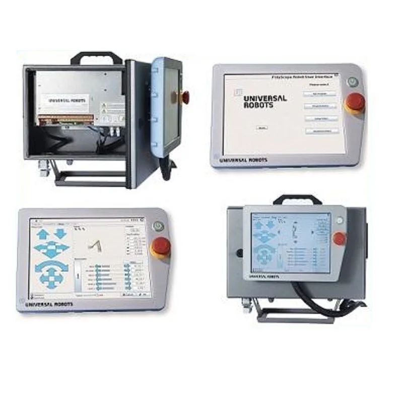 Universal Robot Teach Pendant - Control Ur3e, UR5, UR10