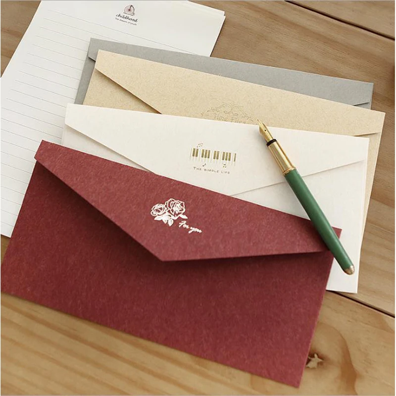 Wholesale Price Wedding Card Paper Envelopes Packaging| Alibaba.com