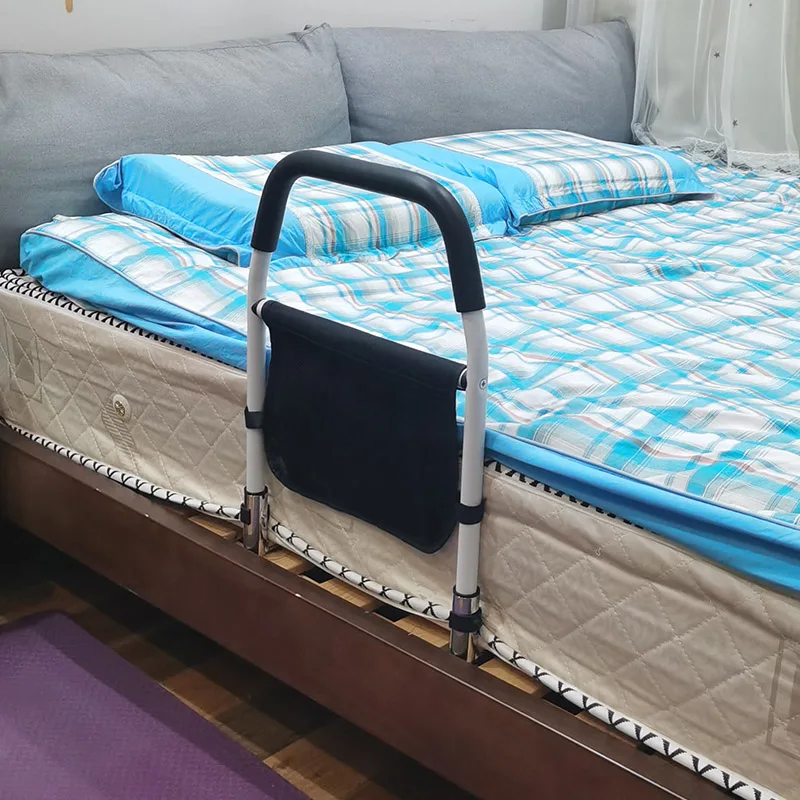 Safety Bed Rails for Adults - Secure and Durable Solutions