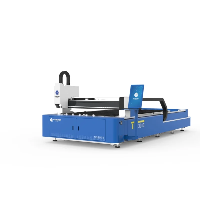 High-power Machine Laser Cnc Fiber Laser Cutting Machine Leaser Cutting ...