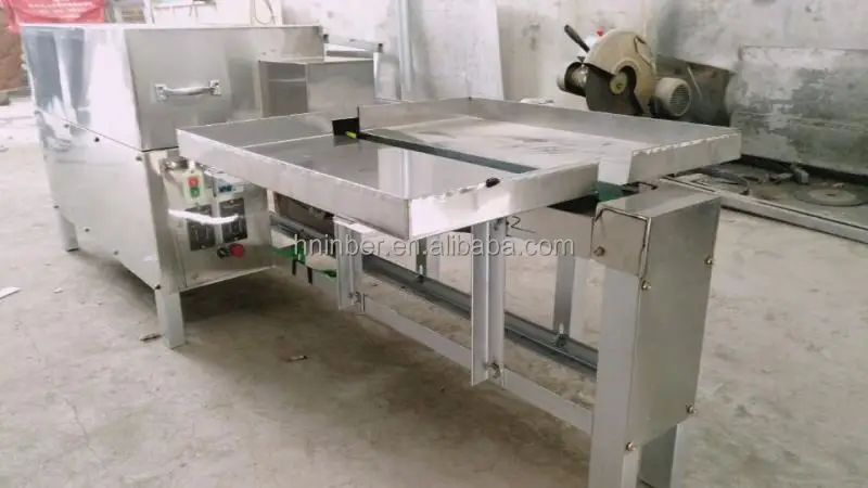 Good Quality Fish Kill Machine Fish Viscera Removal Machine Fish ...