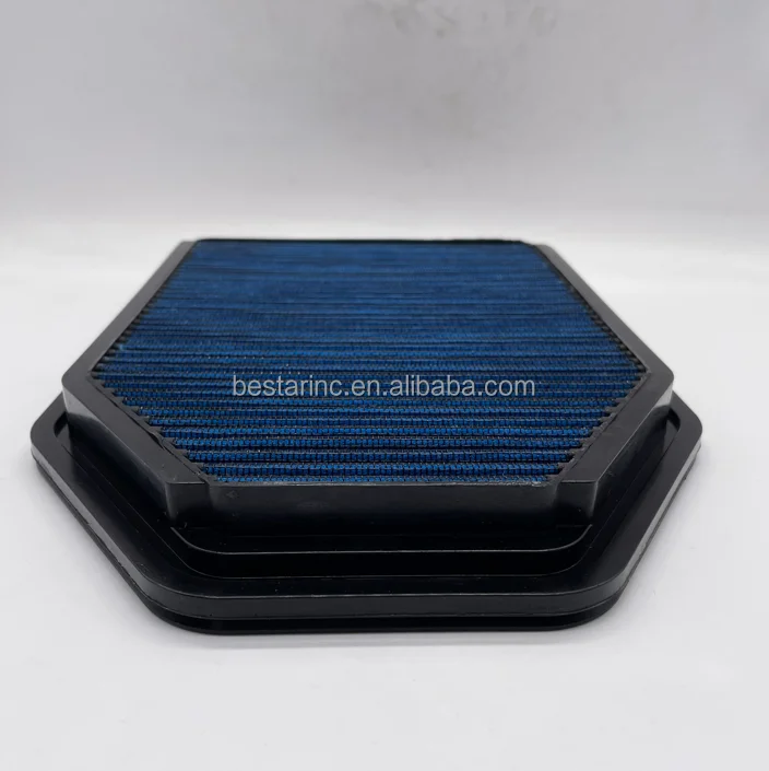 High Performance Washable Panel air Filter 53034018AD 53034018AE 33 ...
