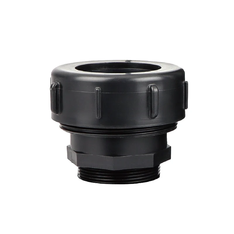 1.5 Inch Quick Connect Water Hose Fitting - Sewage Sump Pump OEM