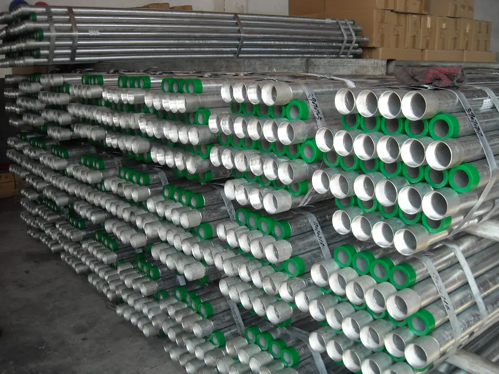 Rgs Rigid Conduit Pipe - Buy Rigid Conduit,Rigid Conduit Pipe,Rgs ...