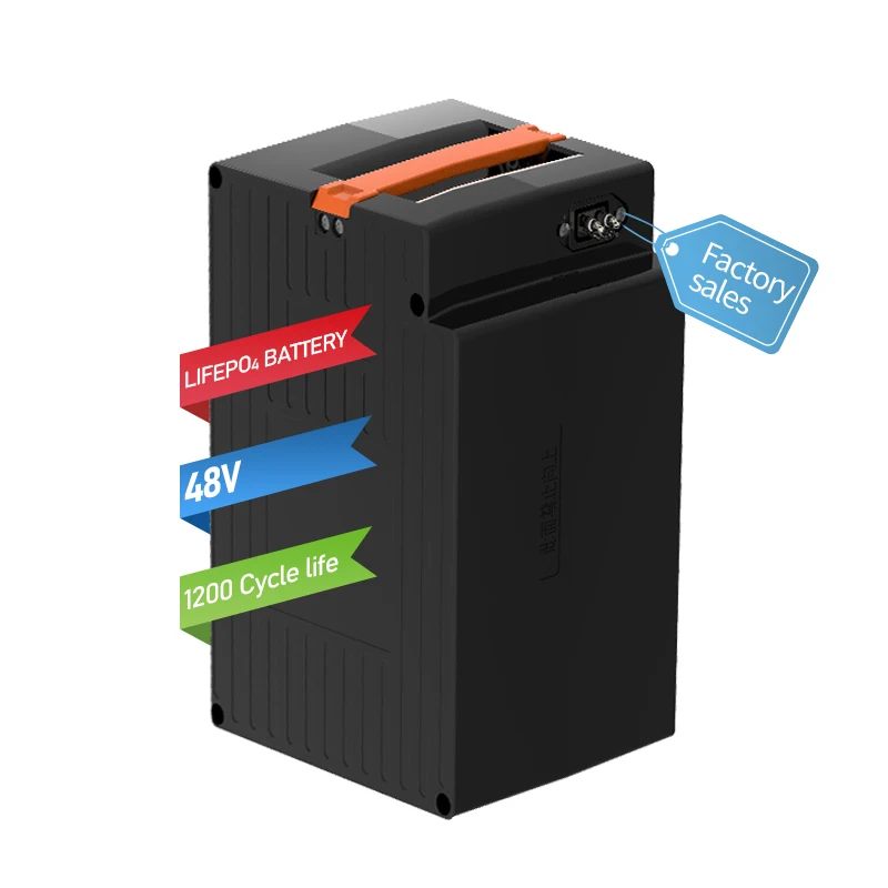 2,3 Wheeler Scooter Electric Vehicles Battery Pack 51.2v Self Developed ...