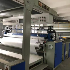 Flexilbe Duct Connector Ventilation Ductwork Fireproof Canvas ...