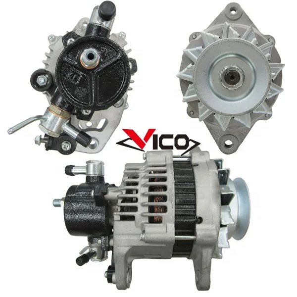 Alibaba.com: JL22 Engine 2.2L Alternator LR170-510B R2S2-18-300 for ...