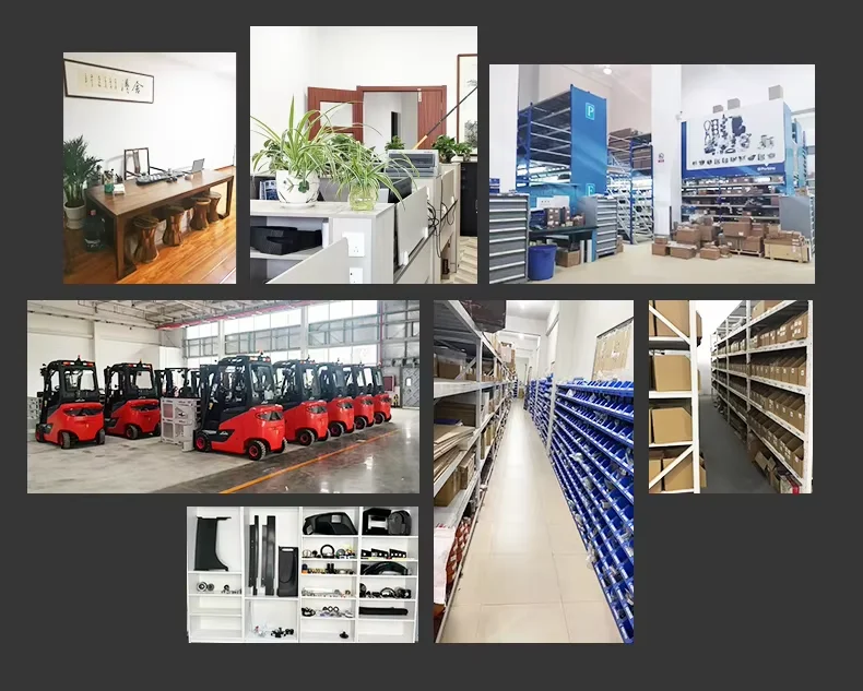 OEM NICHIYU Forklift Brake Master Cylinder 32010-05220