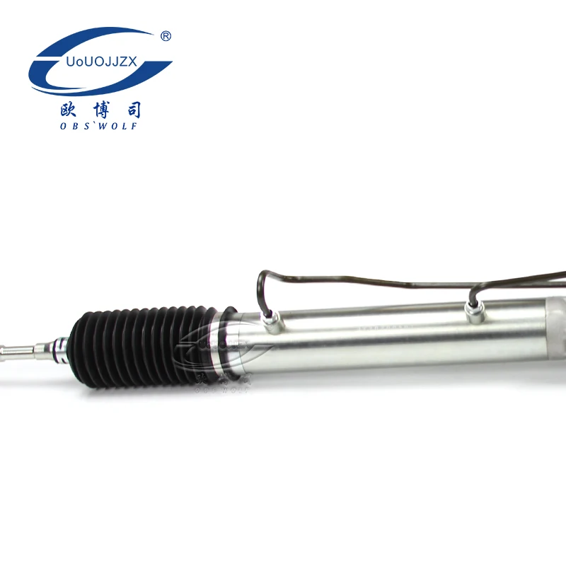 Auto Parts Steering Gear Steering Rack For Toyota Hiace Kdh222 Lh222 ...