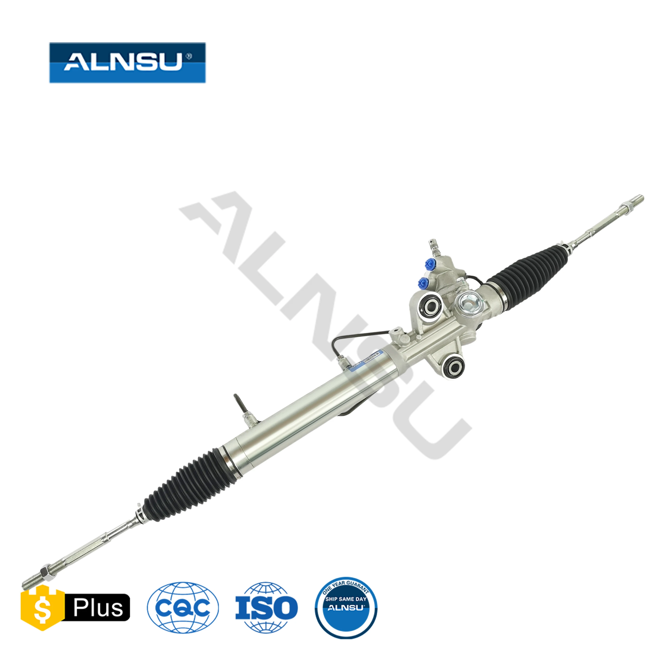 Alnsu Steering Rack For Toyota Hiace Kdh212 Trh213 44200-26530 44250 ...
