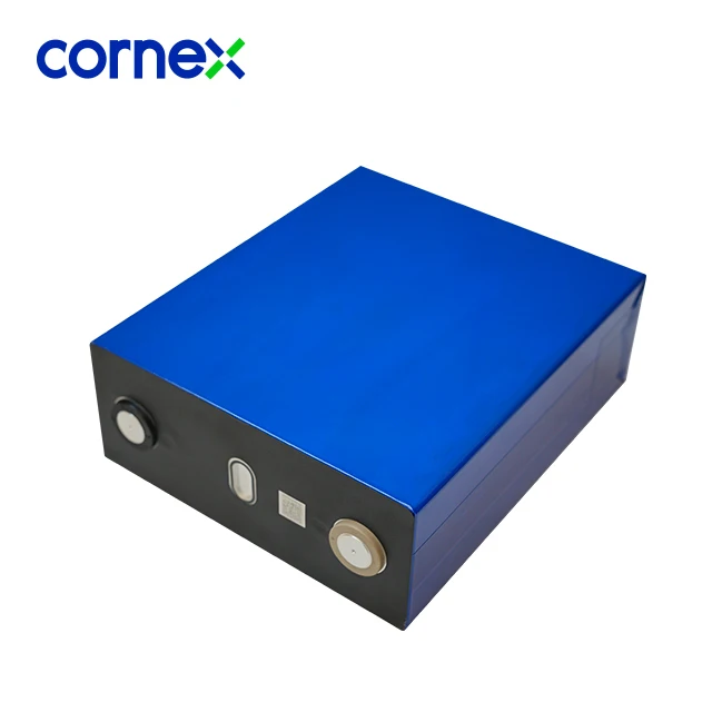 Cornex Diy Battery Pack Lithium Iron Phosphate 3.2v 280ah Lifepo4 ...