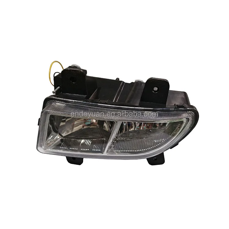 Sinotruk Howo Truck Body Parts Fog Lamp Wg9719720025 Fog Light - Buy ...