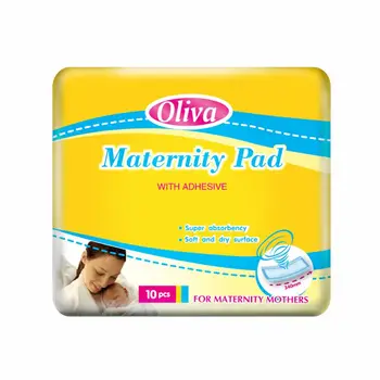 After Delivery Extra Thick New Mom Maternity Pads Pants - Buy New Mom ...