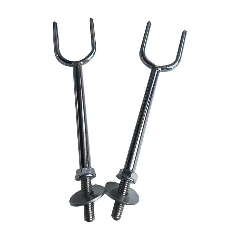 60079371 M8*30 Automotive Wiring Harness Fixture U-shaped Conjoined Two ...