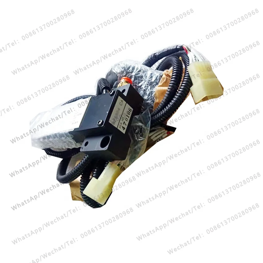 FDP sensor for Tsudamoka airjet loom machine