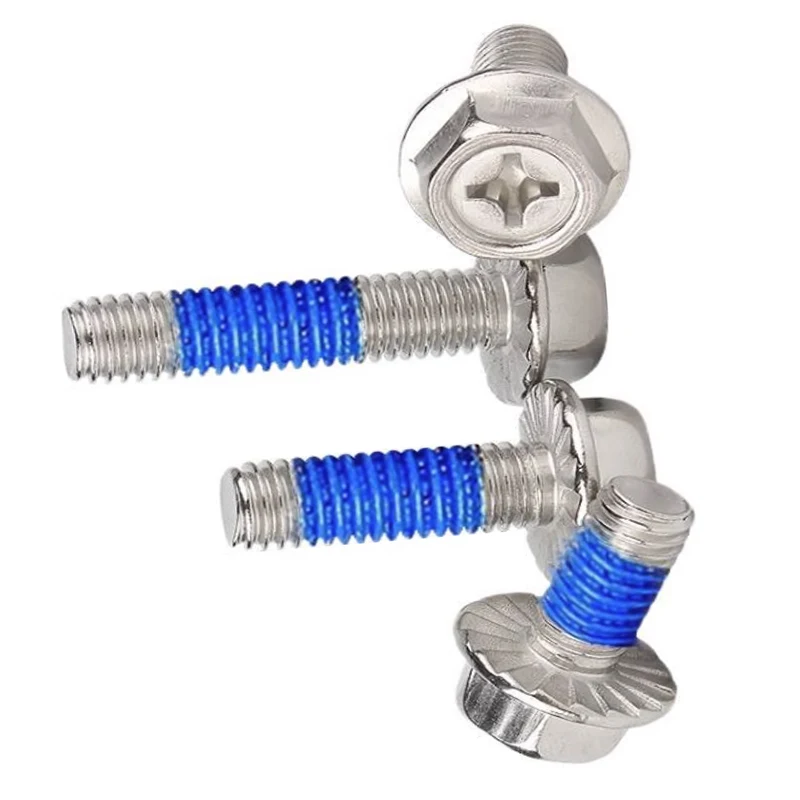 M16 M20 ASTM A453 GR 660 A286 18-8 Stainless Steel Hex Hexagon Head ...