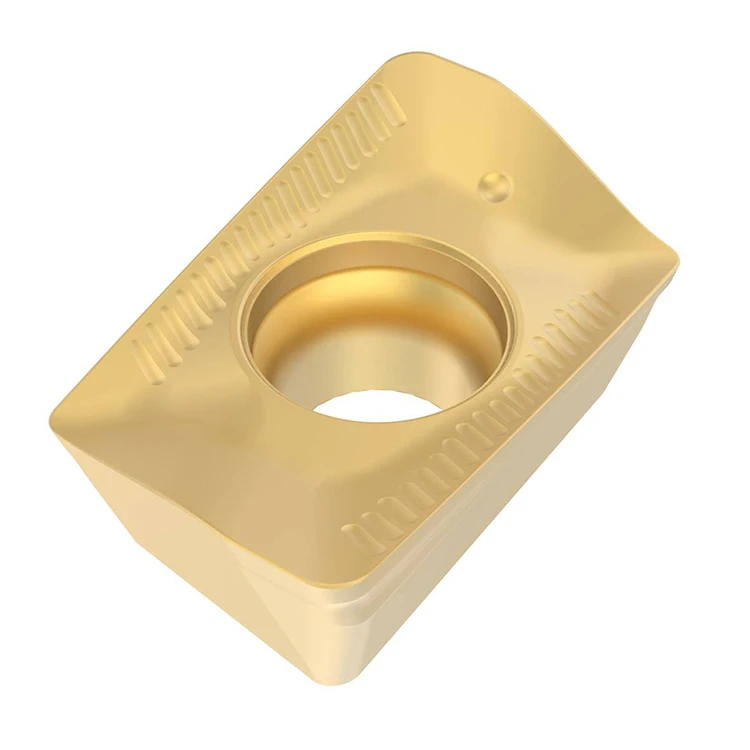 Xomx120408tr-me08 F40m Tungsten Carbide Insert For Drilling Seco ...