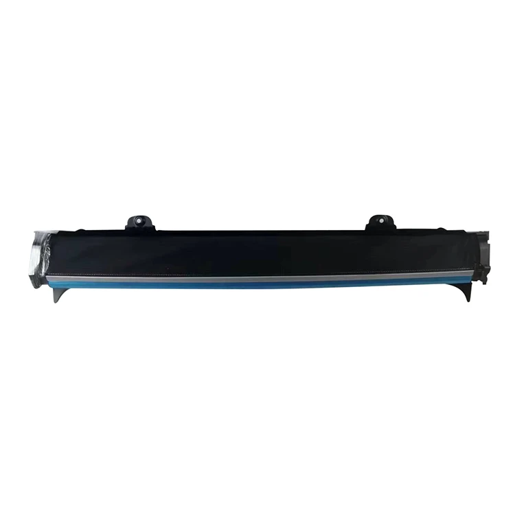 Sunroof Roller Shutter Assembly For Skoda Superb Yeti Audi Q5 Vw Golf ...