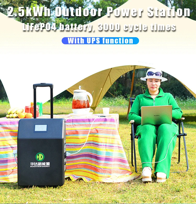 2500 Kwh Bi-directional Invert Energy System Charging Rechargeable ...