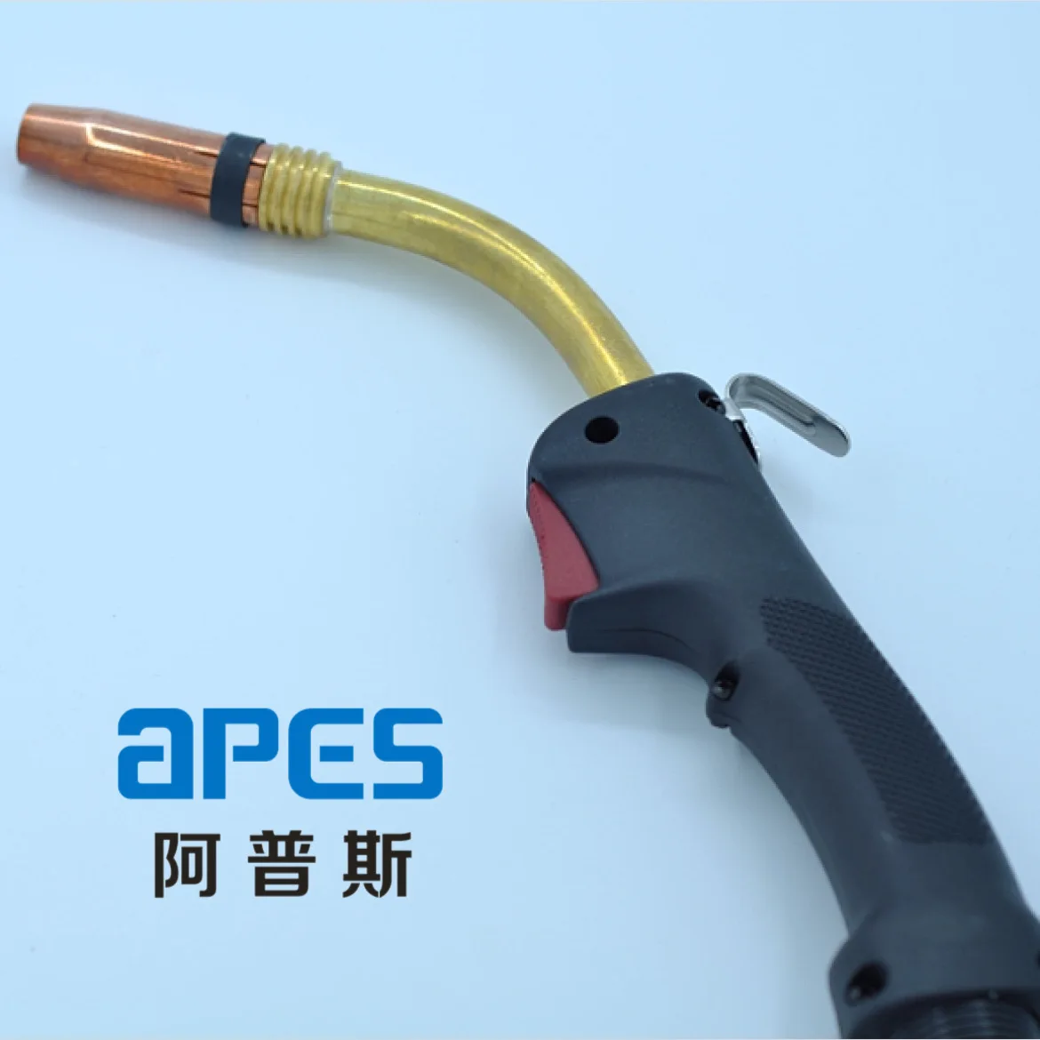 Mig 24kd Co2 Gas Cooled 3m/4m/5m Welding Torches Euro Adaptor Mig ...