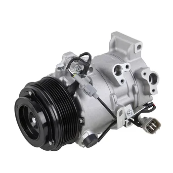 Automotive Air Conditioning System Compressor For Toyota Camry Avalon ...