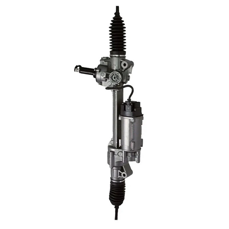 Auto Steering Systems New Power Steering Gear Rack & Pinion For ...