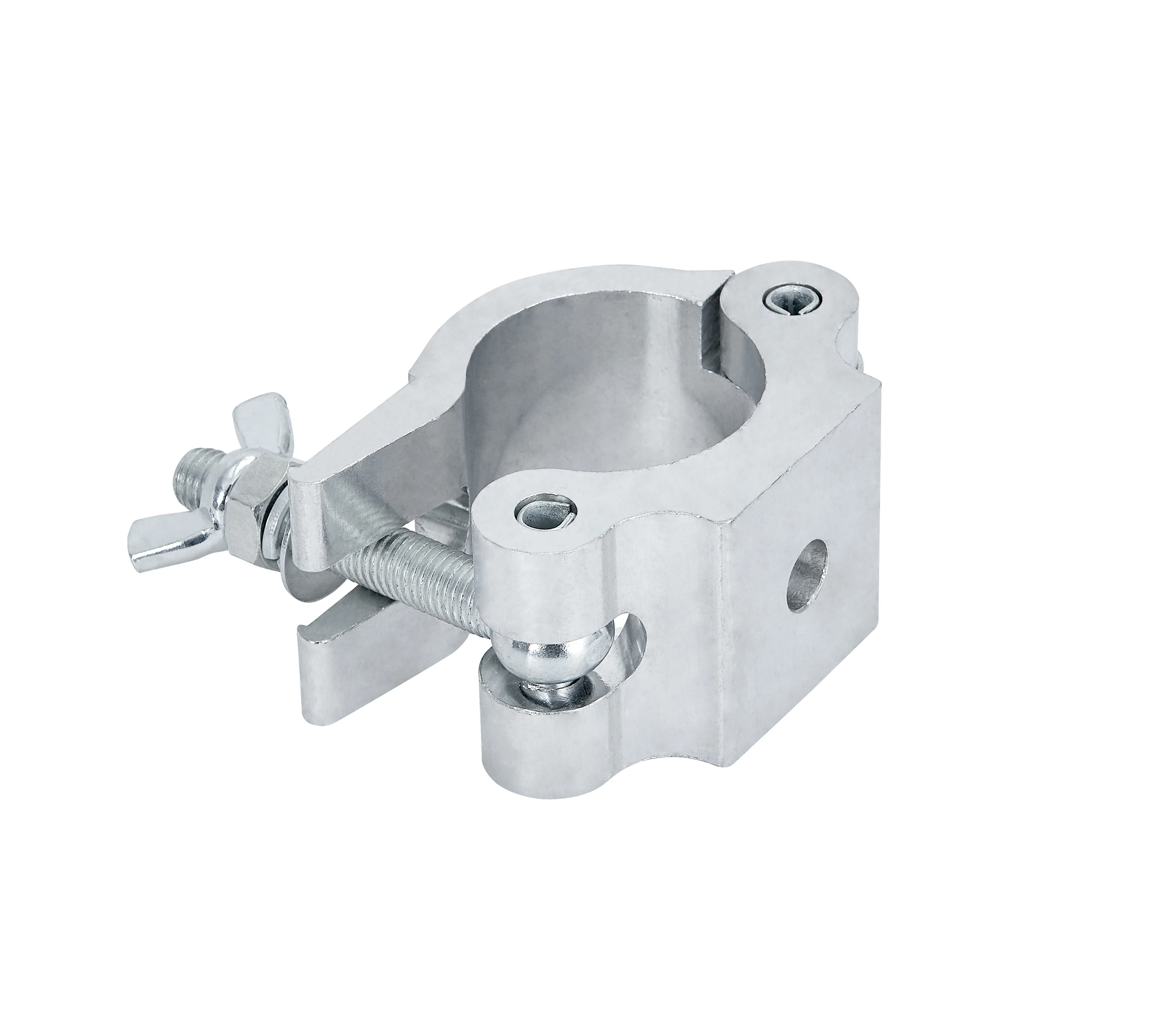 Pipe Clamps Lighting