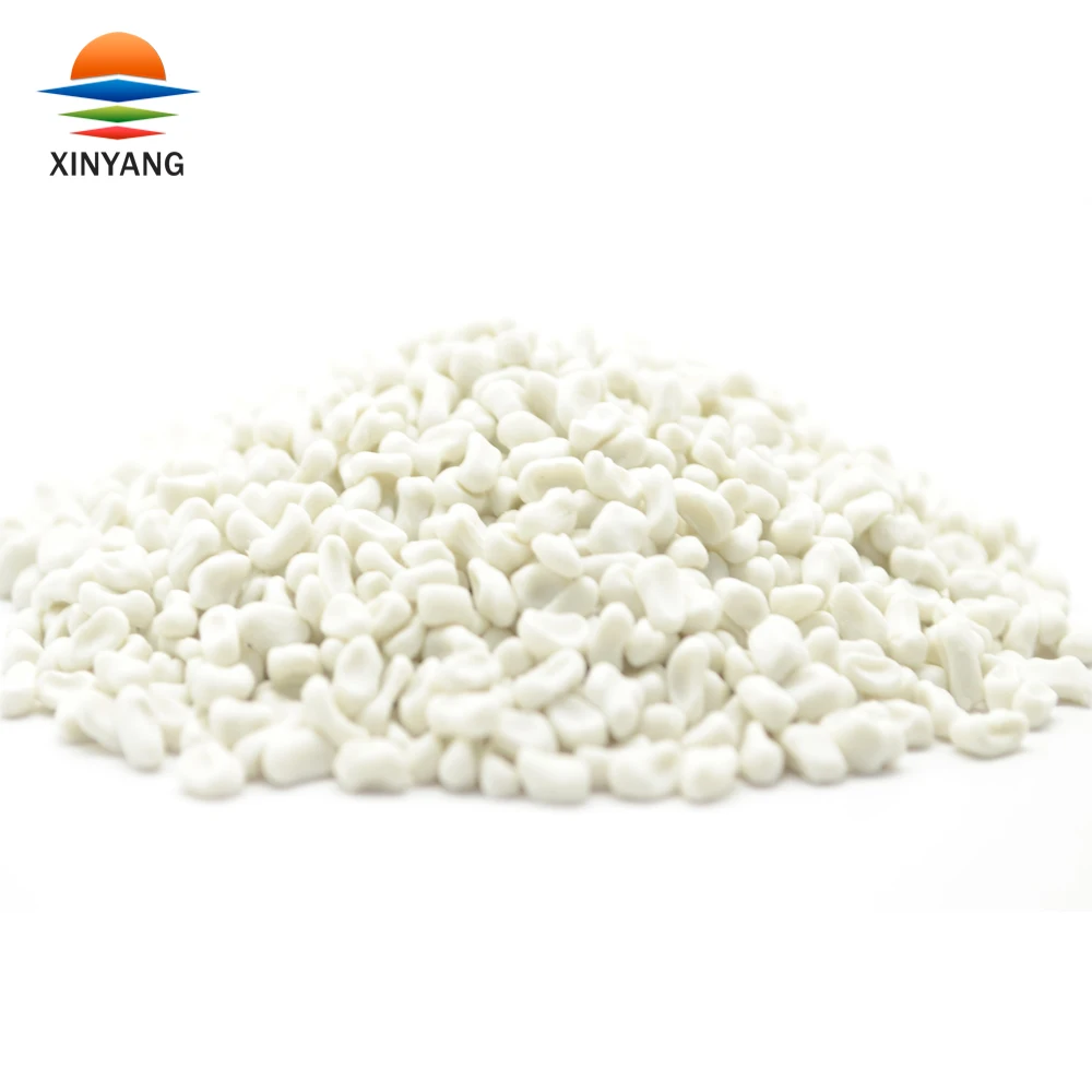 Wholesale Biodegradable Plastic Calcium Carbonate Filler Masterbatch ...