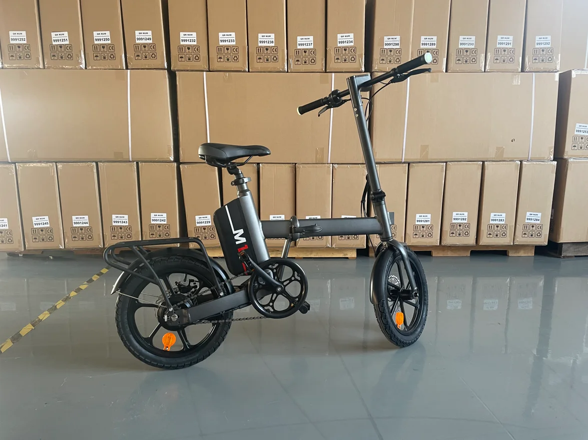 Strong And Stable Power 2 Wheel Electric Scooter Hot Sale Lithium ...
