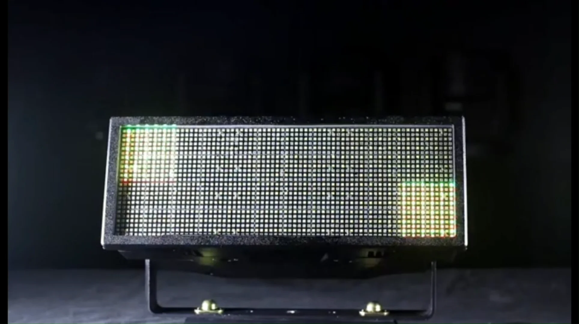 High Brightness 12 Zones Control 1728x0.5w Rgbw Dmx Waterproof Ip65 ...