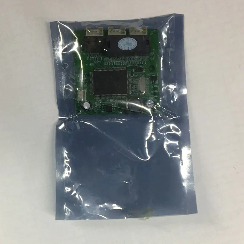 Rtl8370n 8 포트 기가비트 관리되지 않는 1000mbps 이더넷 네트워크 스위치 Pcba Oem Odm Custom 보드 ...