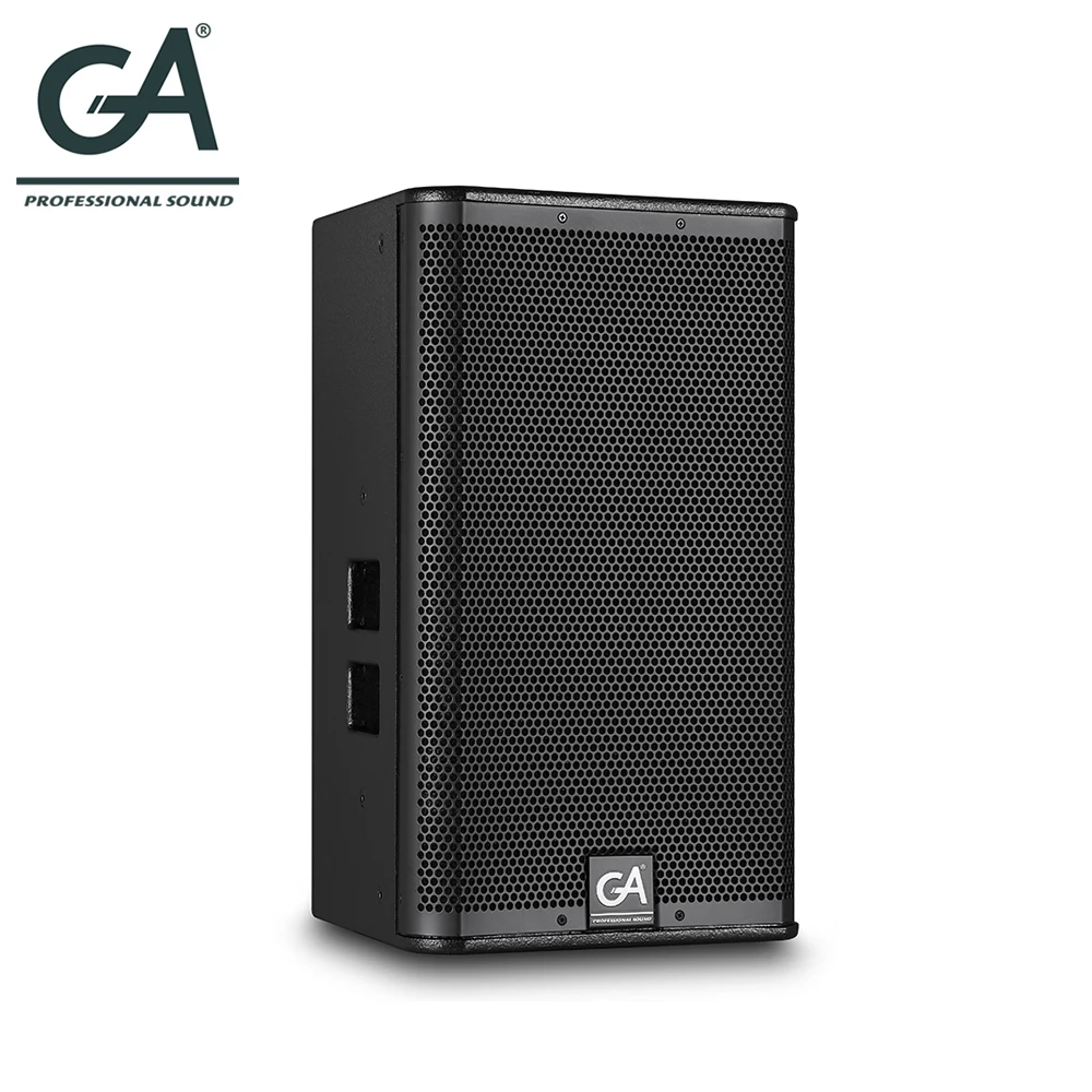 High Quality 12 Inch Full Range Audio Speakers for Classroom Sound ...